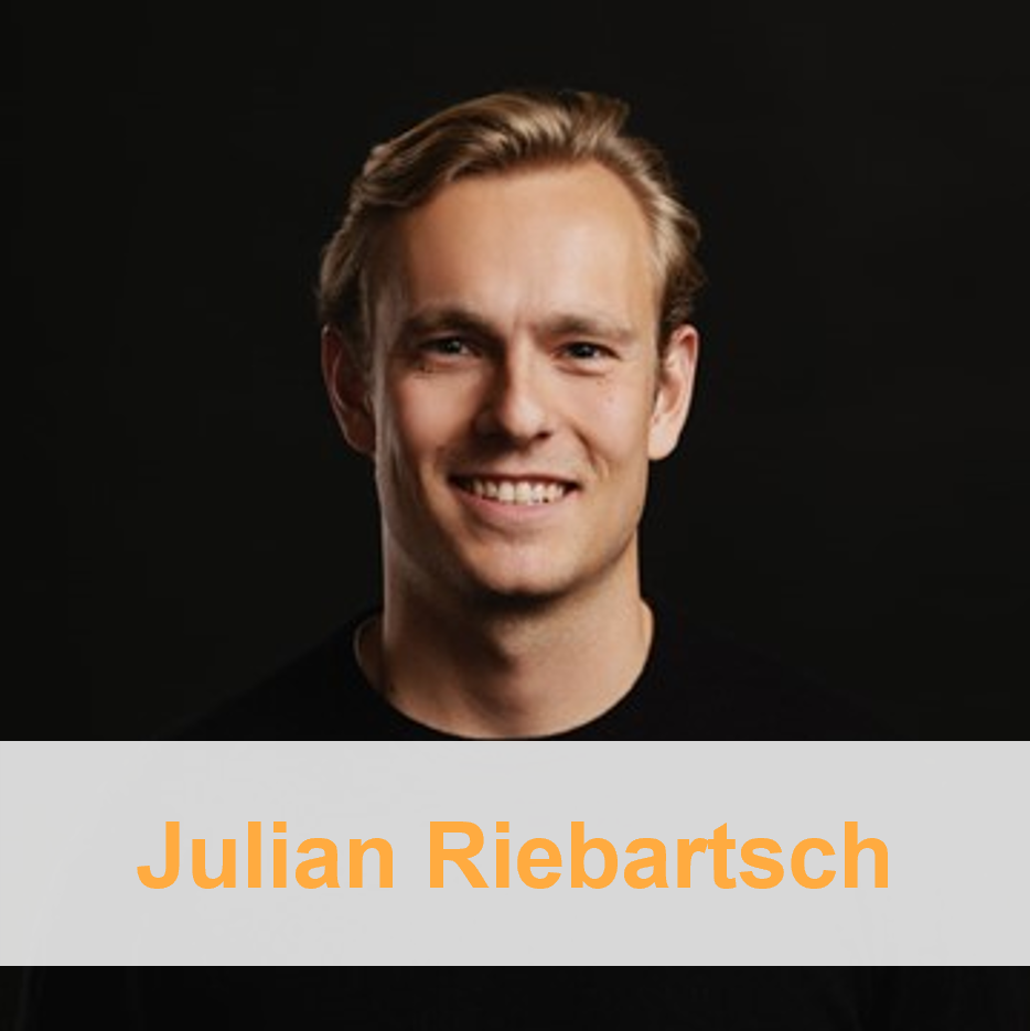 Unsere Speaker:innen: GSN-Summit – German Sustainability Network