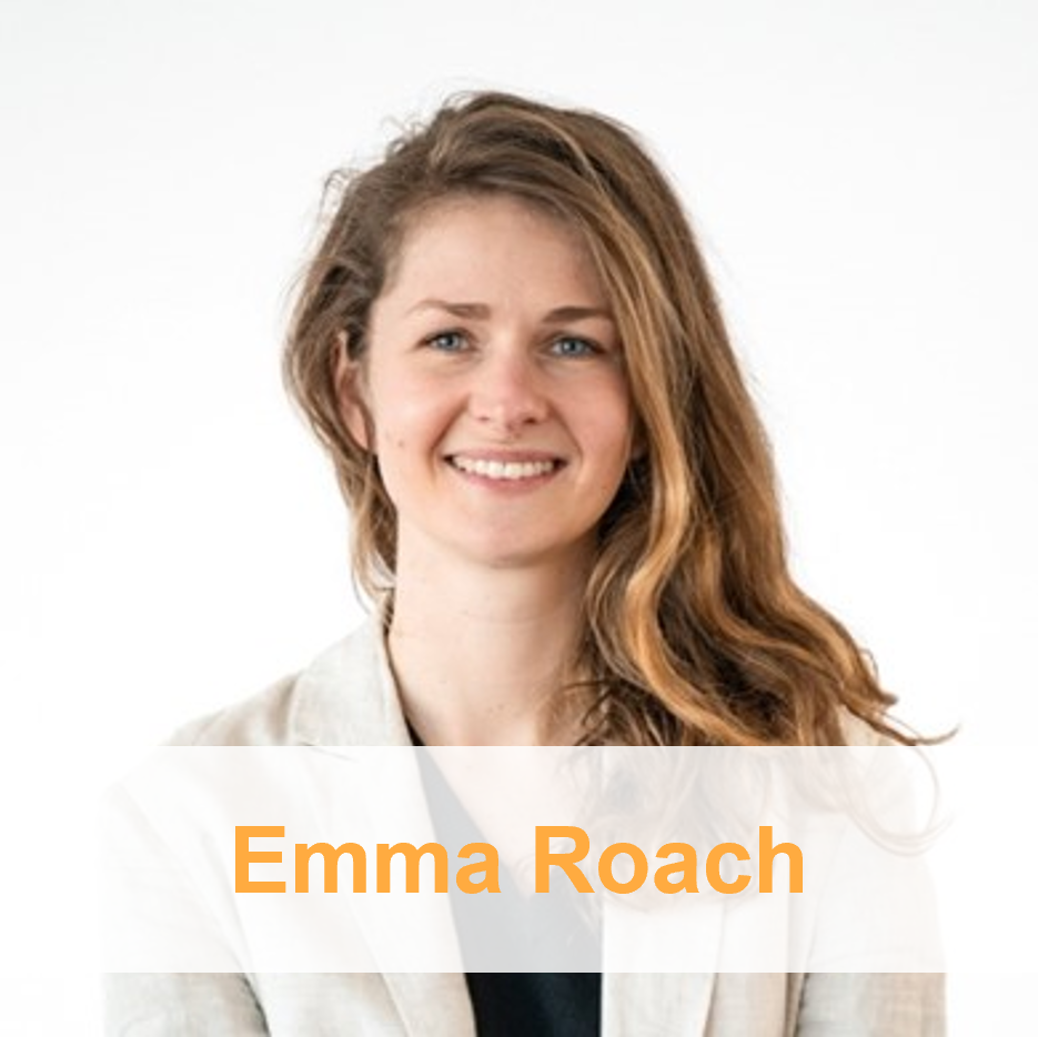 Unsere Speaker:innen: GSN-Summit – German Sustainability Network