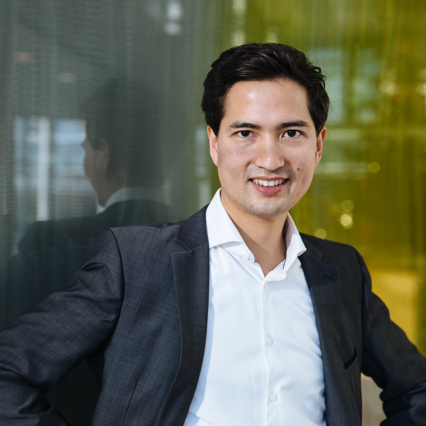 Unsere Speaker:innen: GSN-Summit – German Sustainability Network
